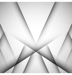 Simple background straight gray lines Royalty Free Vector