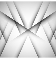 Simple background straight gray lines Royalty Free Vector