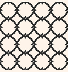 Arabic seamless pattern set - Islamic design Vector Image