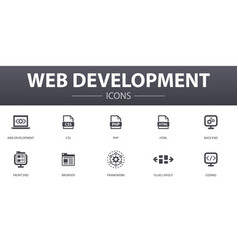 Front End Developer Vector Images (over 2,500)