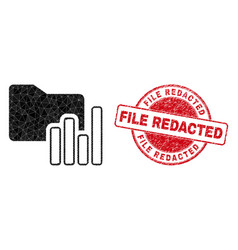 Redacted Stamp Red Vector Images (32)