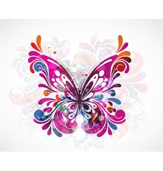 Colorful abstract Royalty Free Vector Image - VectorStock