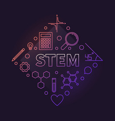 Stem Vector Images (over 78,000)