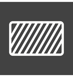 Caution Sign Royalty Free Vector Image - VectorStock