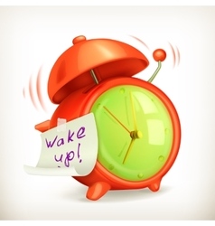 Times up red sign Royalty Free Vector Image - VectorStock