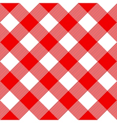 Dots red pattern Royalty Free Vector Image - VectorStock