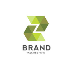 Z Royalty Free Vector Image - VectorStock