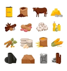 Commodity Vector Images (over 5,600)