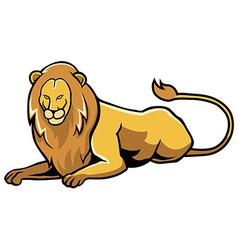 Sitting Lion Vector Images (over 1,300)