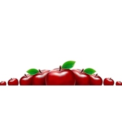 Apple Border Vector Images (over 3,100)