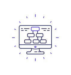 Org Chart Vector Images (over 180)