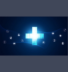 Health Plus Sign Vector Images (over 16,000)