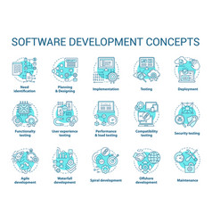 Software Development Logo Vector Images (over 6,200)