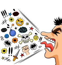 Curse Vector Images (over 2,100)