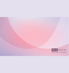 Gradient sample set colorful gradients for poster Vector Image