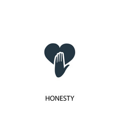 Honesty Symbol Vector Images (over 3,300)