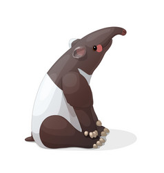 Badak Vector Images (10)