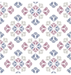 Watercolor Italy Rome Royalty Free Vector Image