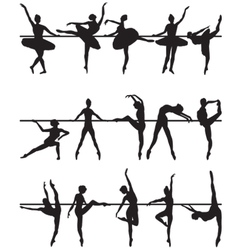 Ballet Vector Images (over 15,000)