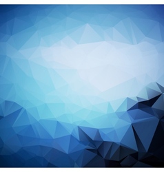 Random Triangle Pattern Vector Images (over 6,500)