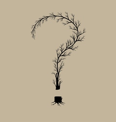 Question Tree Vector Images (over 740)