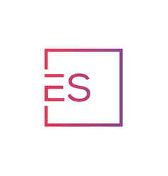 Es Logo Vector Images (over 1,600)