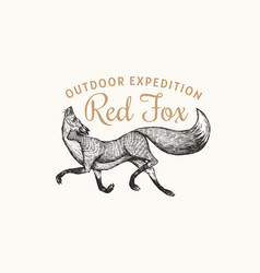 Fox Hunting Logo Vector Images (over 1,100)
