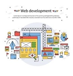 Web Developer Vector Images (over 200,000)