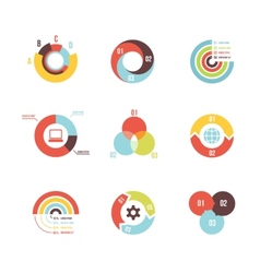 Circle Infographic Vector Images (over 90,000)