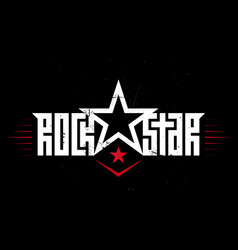 Rockstar Vector Images (over 2,700)
