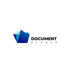 Document Logo Vector Images (over 100,000)