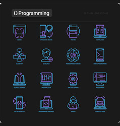 Programming Vector Images (over 150,000)