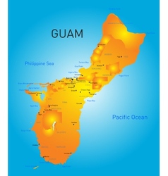 Guam Shape Vector Images (over 120)