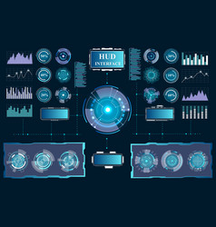Game Hud Vector Images (over 5,400)