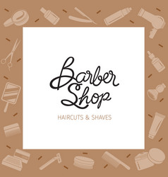 Hair Salon Borders Vector Images (over 190)