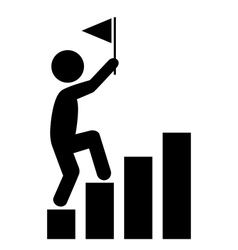 Step Challenge Icon Vector Images (over 580)