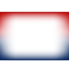 Red navy blue gradient background Royalty Free Vector Image