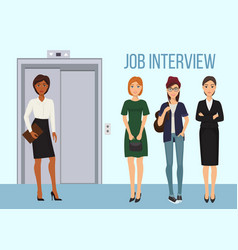 Recruiting Agency Job Interview Recruitment Agency recruiting-agency-job-interview-recruitment-agency