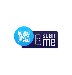 Scan Me Vector Images (over 250)