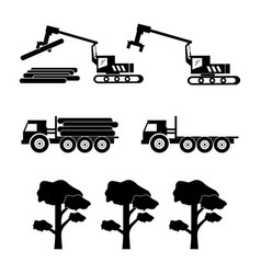 Logging Logos Vector Images (over 3,600)