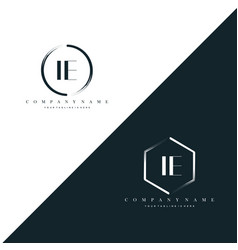 Ie Logos Vector Images (over 1,500)