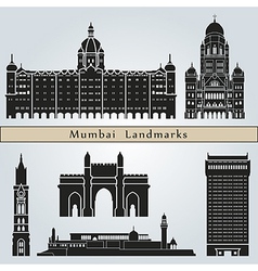 Mumbai Vector Images (over 1,400)