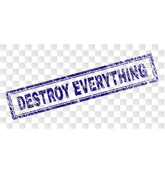 Destroy Vector Images (over 18,000)