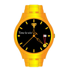 Time to Win Logo Vector Images (over 200)
