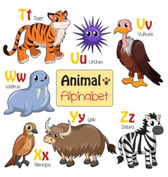 T alphabet Royalty Free Vector Image - VectorStock