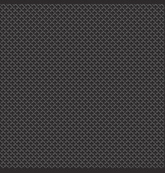 Dark grid texture abstract background Royalty Free Vector