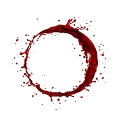 Blood Circle Vector Images (over 5,800)