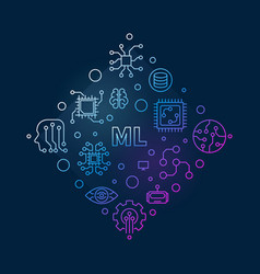 Ml Vector Images (over 2,300)