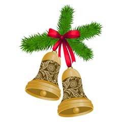 Holly wreath Royalty Free Vector Image - VectorStock