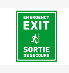 Mandatory health safety signs Royalty Free Vector Image
